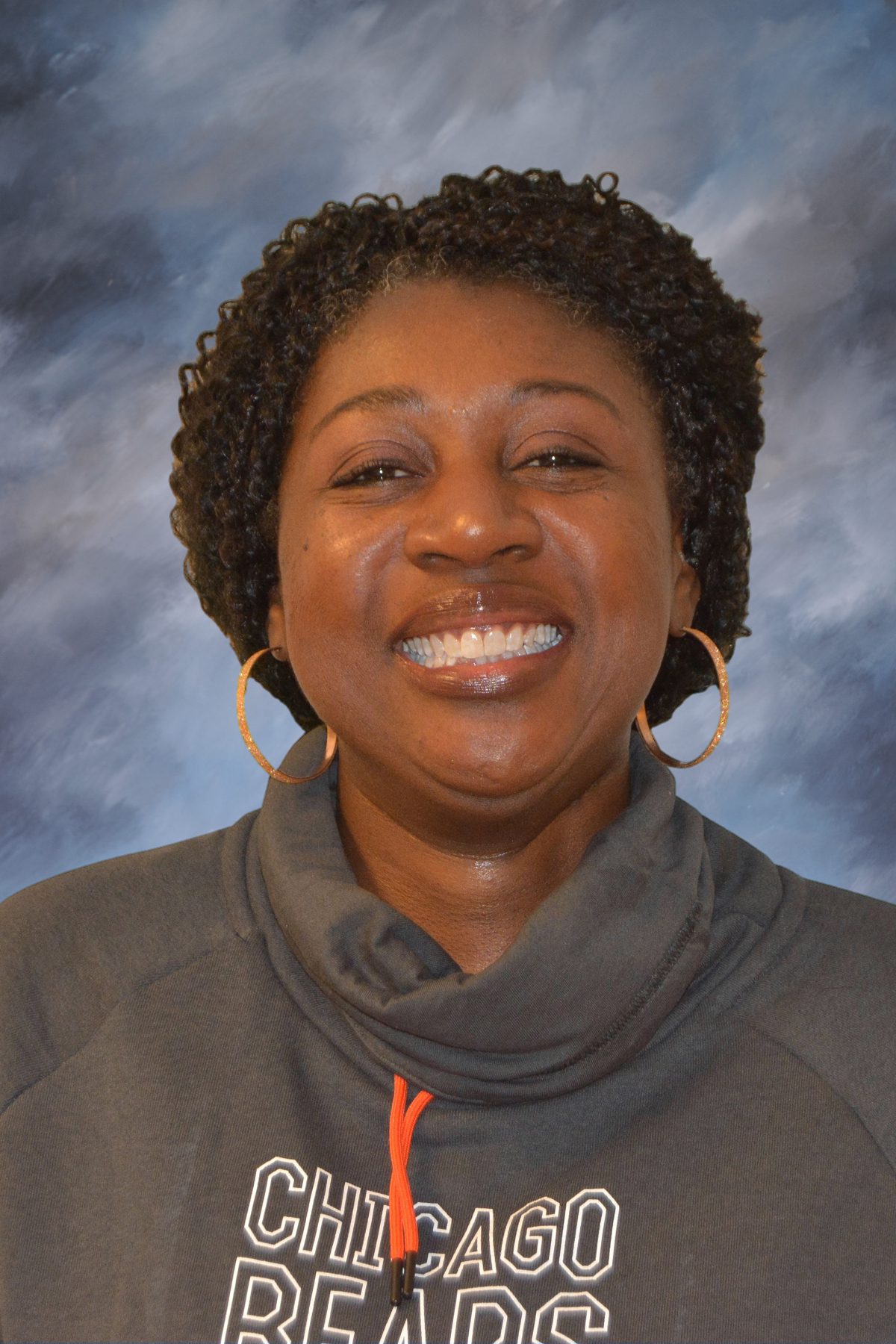 Faculty/Staff - St. Vincent de Paul Catholic School